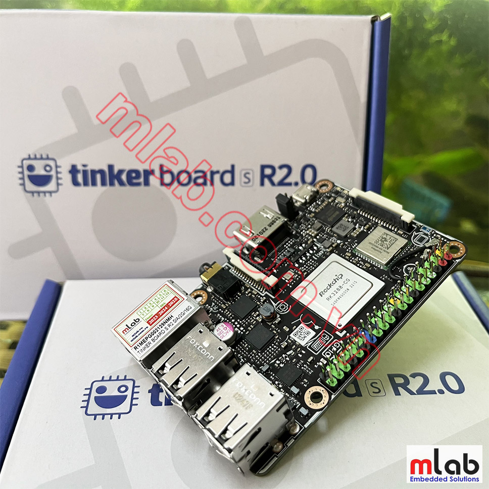 ASUS Tinker Board S R2.0